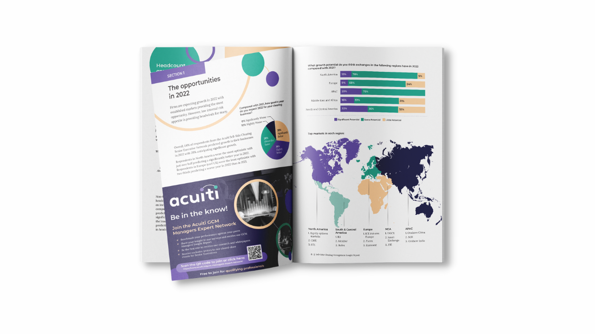 General Clearing Members making good progress on the road to ...