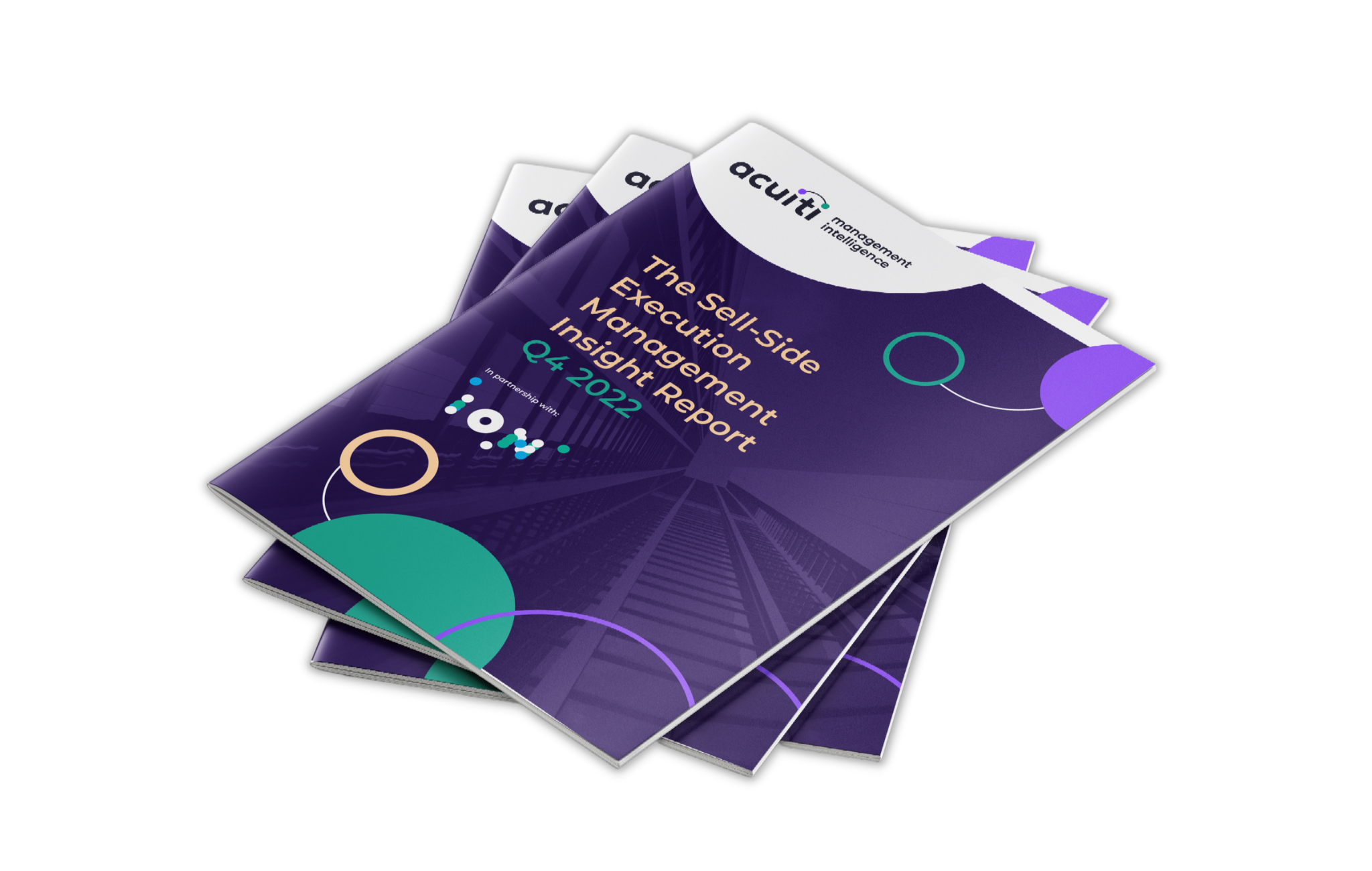 The Sell-Side Execution Management Insight Report Q4 2022 - Acuiti