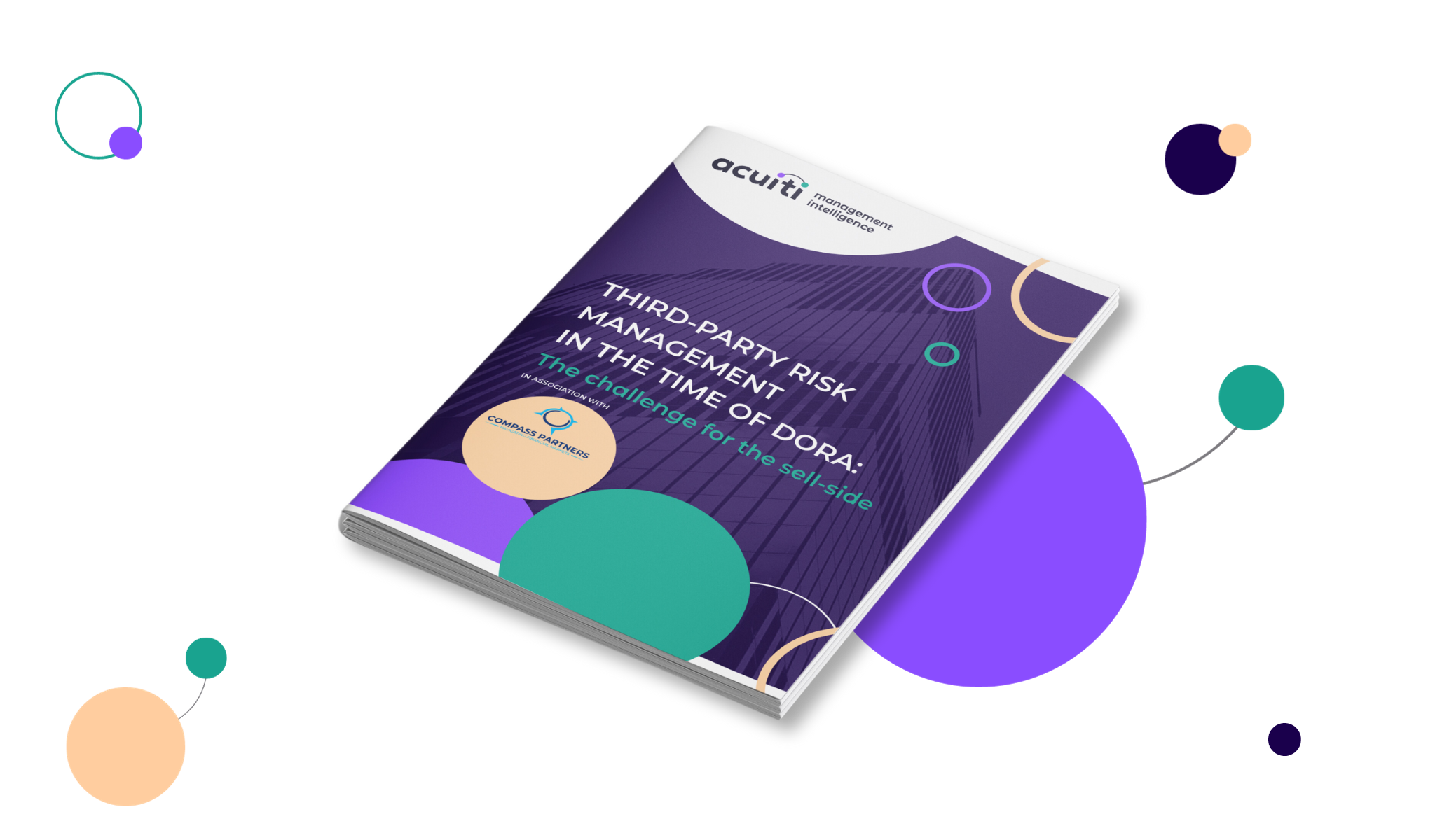 Third-Party Risk Management in the Time of DORA - Acuiti