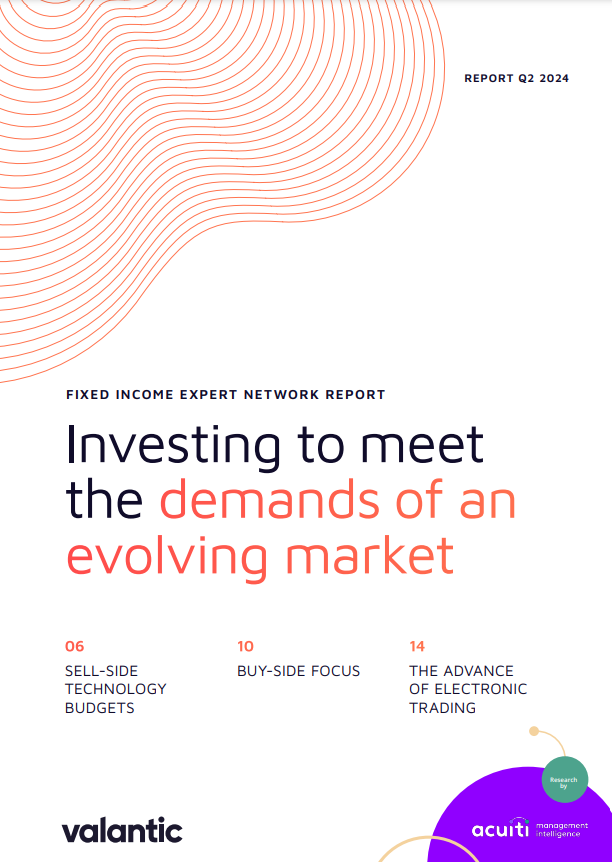 Fixed Income Management Insight Report 1 2024 - Acuiti