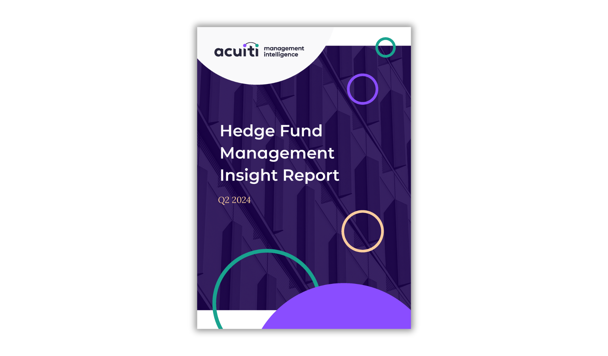 Hedge Fund Management Insight Report Q1 2025 - Acuiti