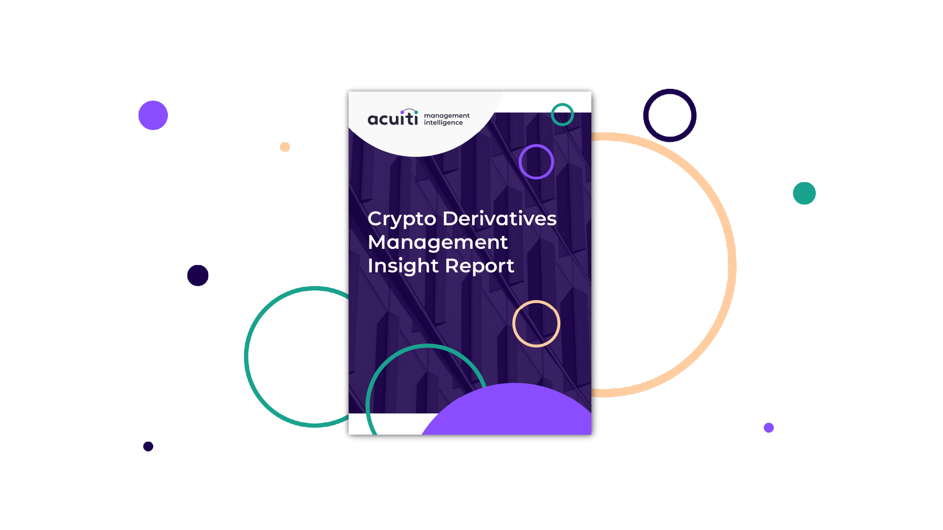 Crypto Derivatives Management Insight Report Q3 2025 - Acuiti